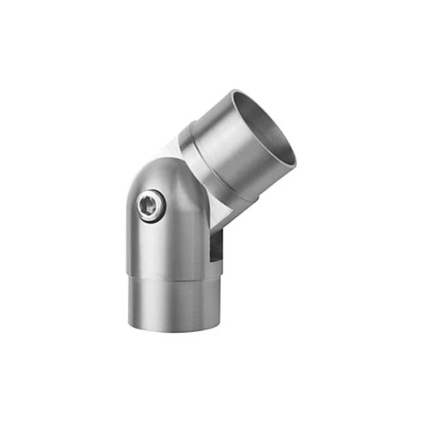 90º Adjustable Elbow | Trade Balustrade