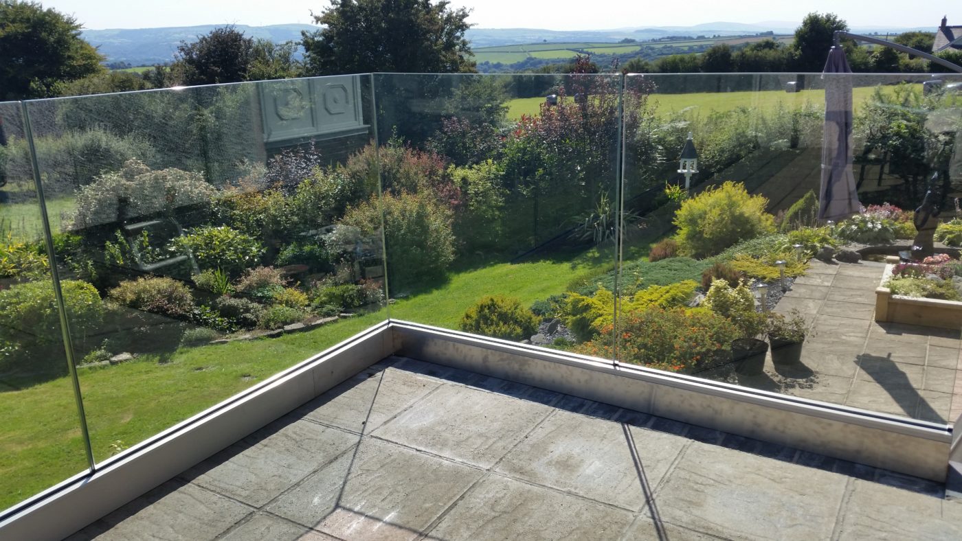 Our Projects | Trade Balustrade - Glass Balustrade & Stainless Steel ...