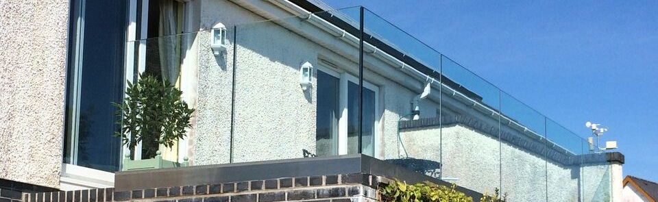 Choosing the right Balustrade system for you