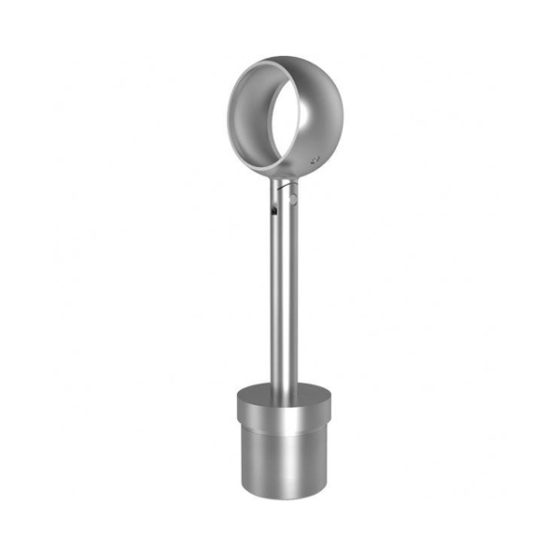Adjustable Hoop Post Saddle | Product