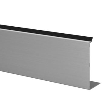 Easy Glass Smart — Fascia Cladding | Product