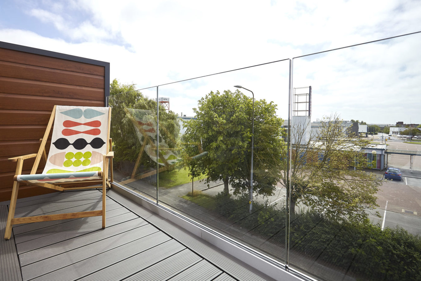 Trade Balustrade | Balustrade System | Made to Measure Balustrade UK