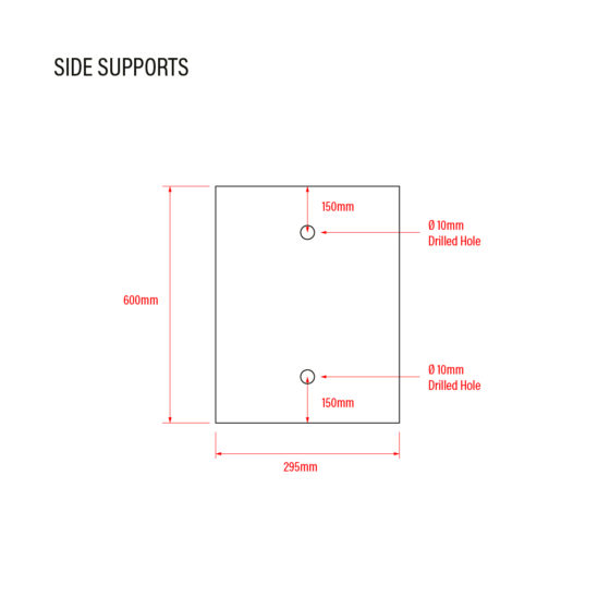 Protective Glass Cough Guard | Product