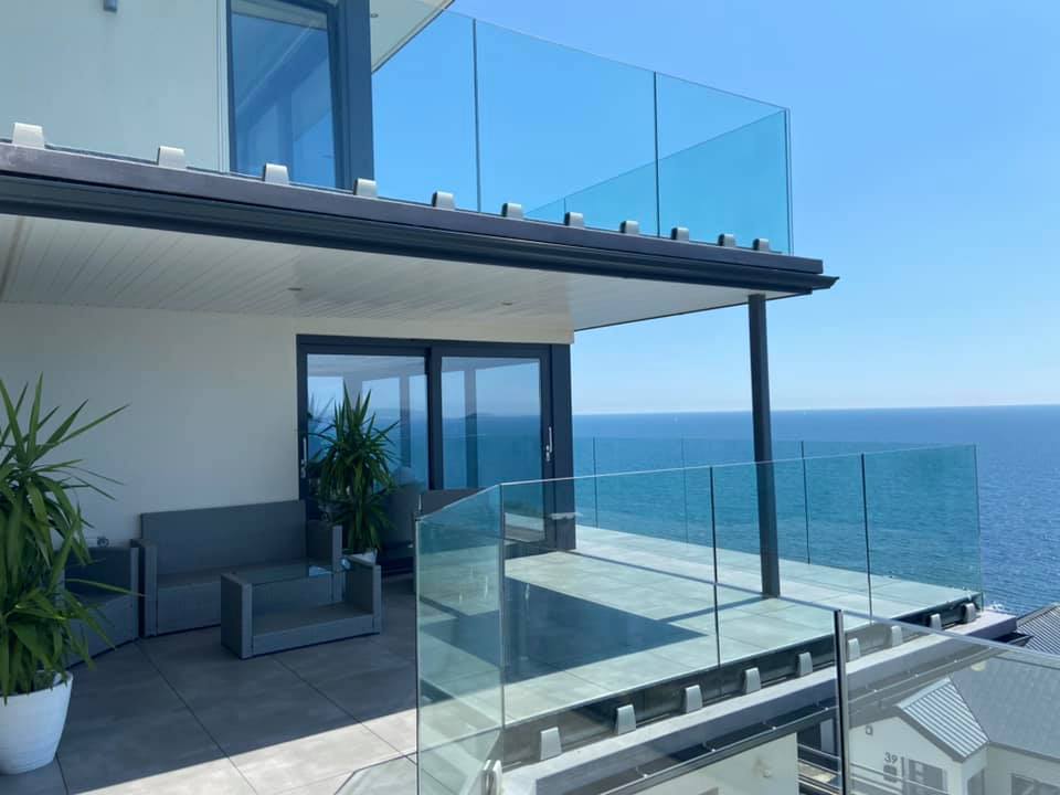 Glass Balustrades for Coastal Properties: The Perfect Combination of ...