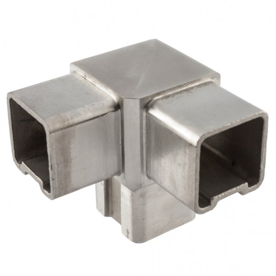 3 Way Corner - Square | Product