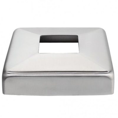 Cover Plate for 40mm x 40mm Box Section | Product