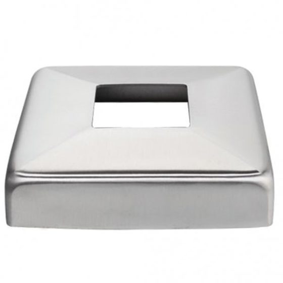 Cover Plate for 40mm x 40mm Box Section | Product