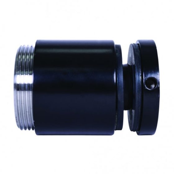 Standoff Glass Adaptor - Adjustable Hollow Button | Product