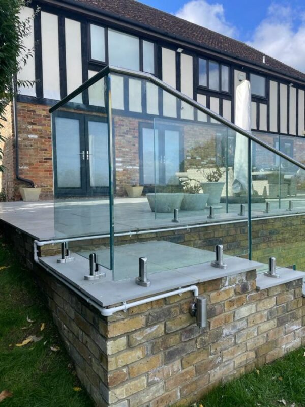 Photo Gallery - Frameless Balustrade Systems | Showcase