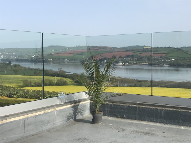 The Ultimate Guide to Glass Balustrade Styles: Enhance Your Space