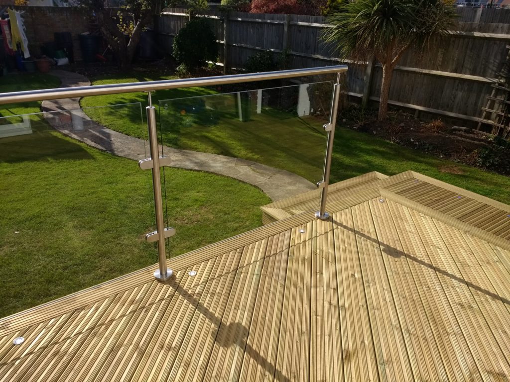 The Ultimate Guide to Glass Balustrade Styles: Enhance Your Space