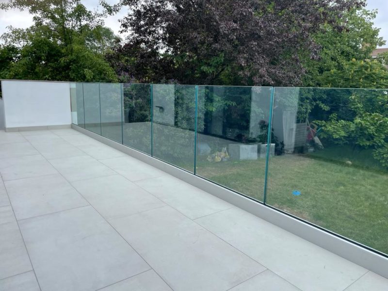 Photo Gallery - Frameless Balustrade Systems | Showcase