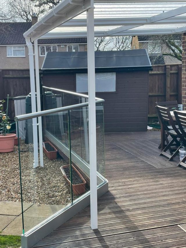 Photo Gallery - Frameless Balustrade Systems | Showcase