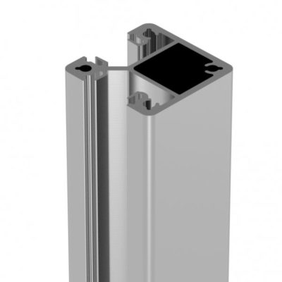 Marano Base Fix Corner Profile 6000mm | Product