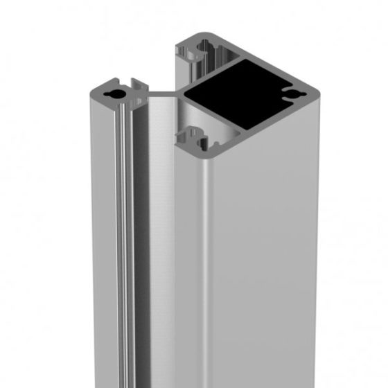 Marano Base Fix Corner Profile 6000mm | Product