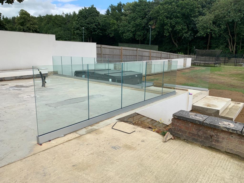 Photo Gallery - Frameless Balustrade Systems | Showcase